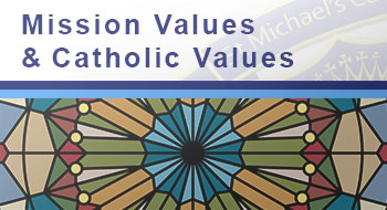 Catholic Life – St Michael's Catholic Primary School