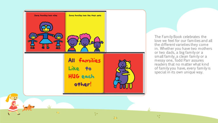 No Outsiders in Our School – St Michael's Catholic Primary School