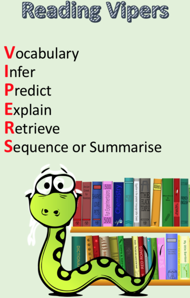 English – St Michael&#039;s Catholic Primary School