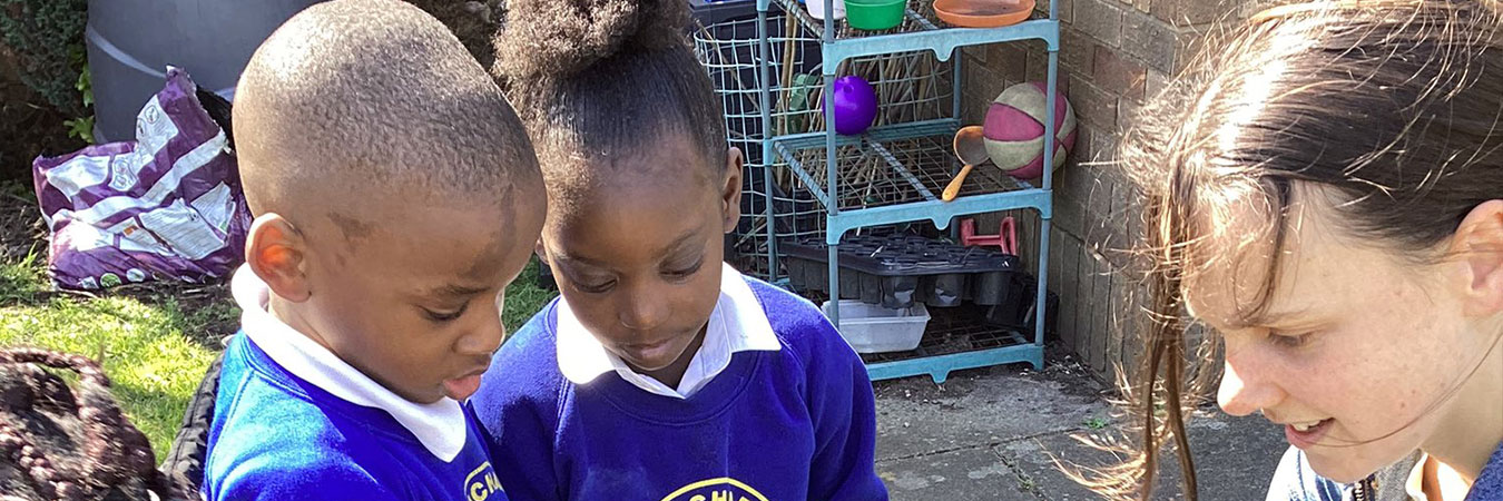 St Michael's Catholic Primary School – With Jesus We Can Achieve What ...